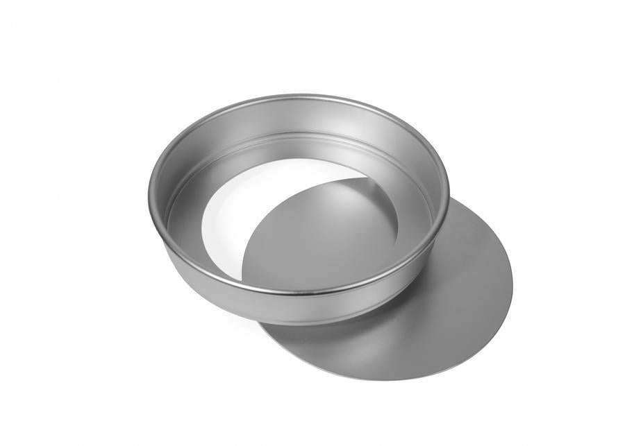British Bakeware Round Sandwich Cake Tins – Hobbs The Kitchen Shop