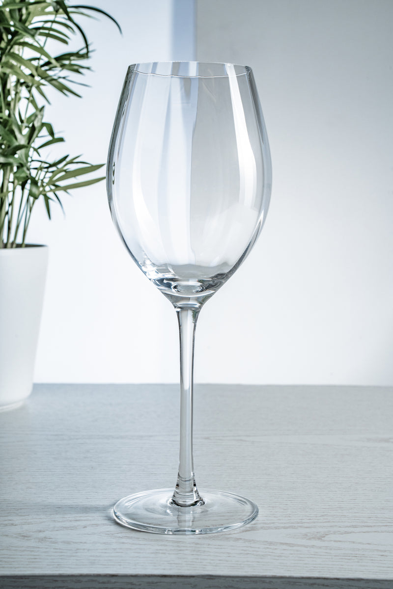 Artisan Ripple Glassware – Hobbs The Kitchen Shop