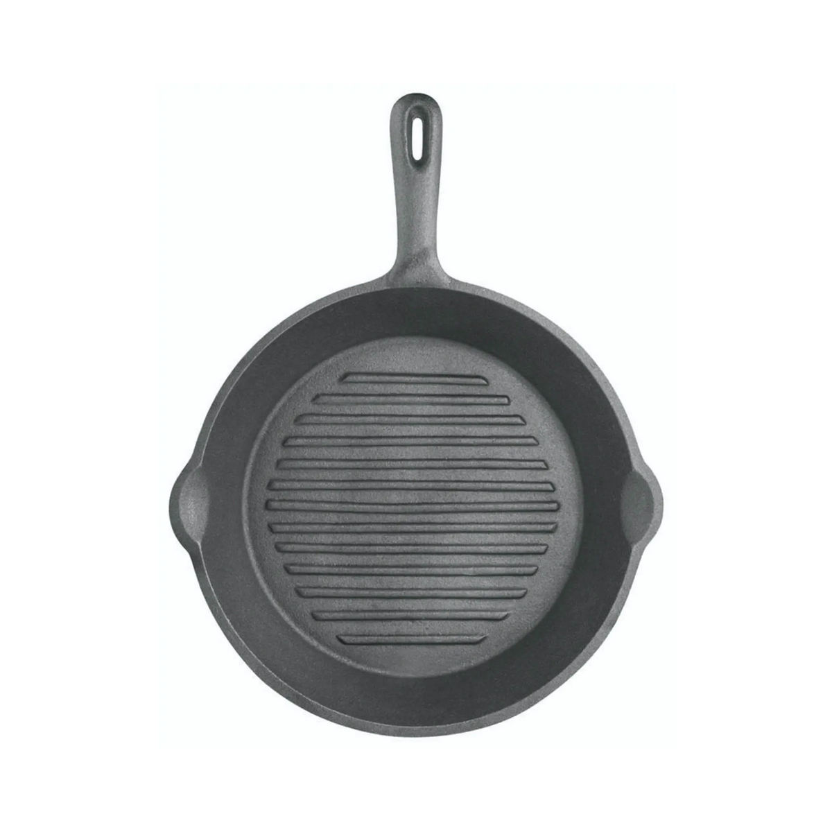 Classic Cast Iron Cookware – Hobbs The Kitchen Shop