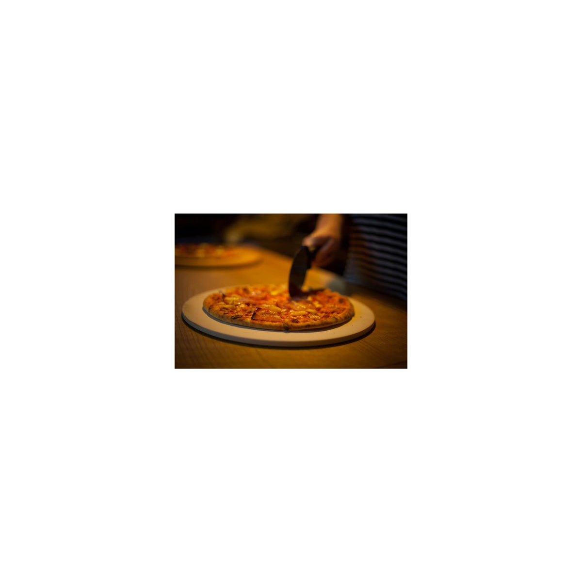 Pizza Stone Sets – Hobbs The Kitchen Shop