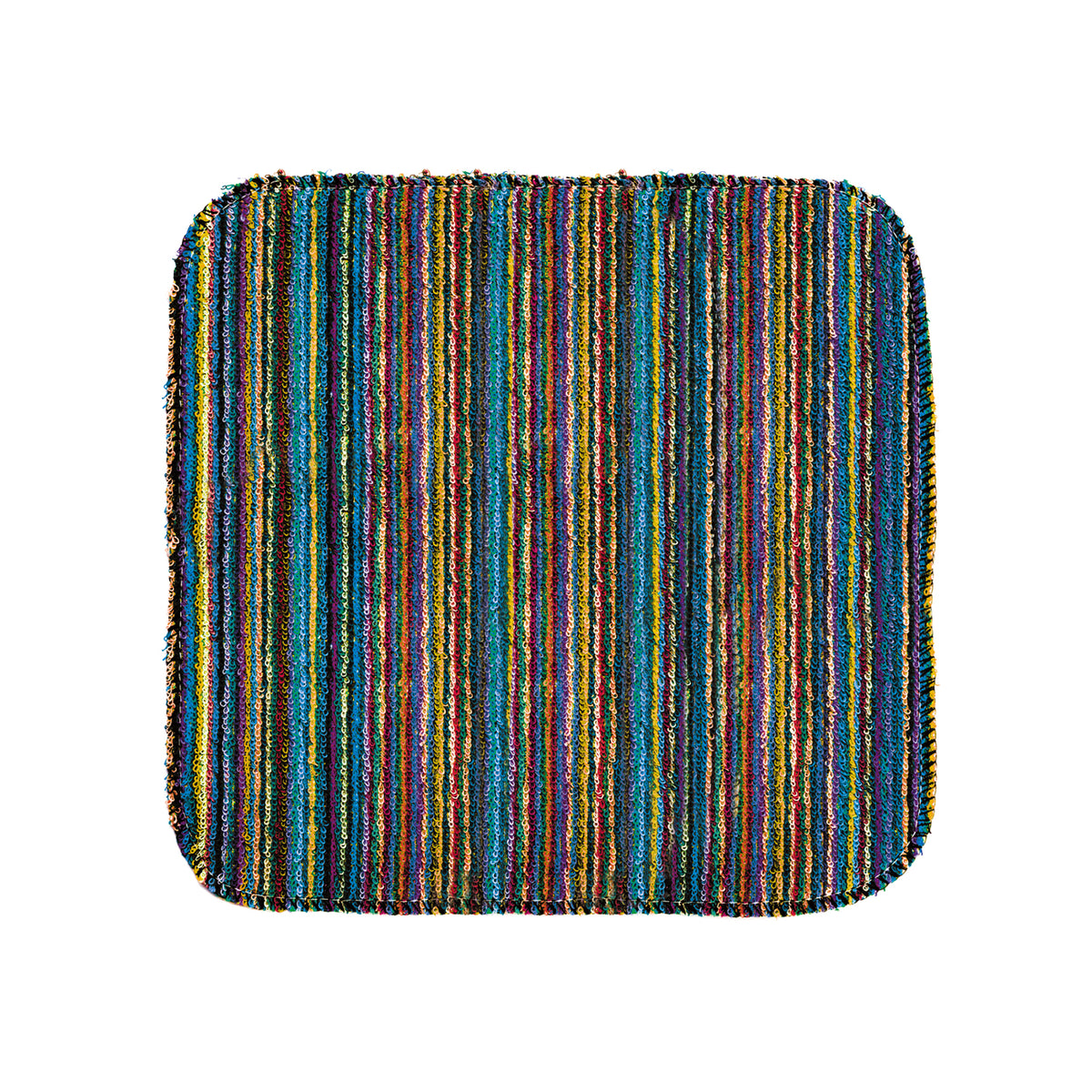 Bright Fabric Scrubbies for Non-stick Pans – Hobbs The Kitchen Shop